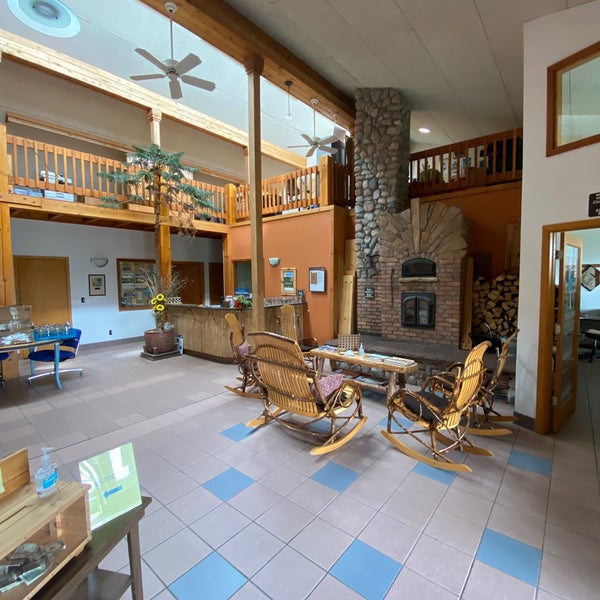 Midwest Renewable Energy Association - Custer, WI