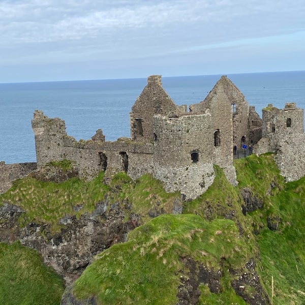Dunluce Castle - 20 tips from 2150 visitors
