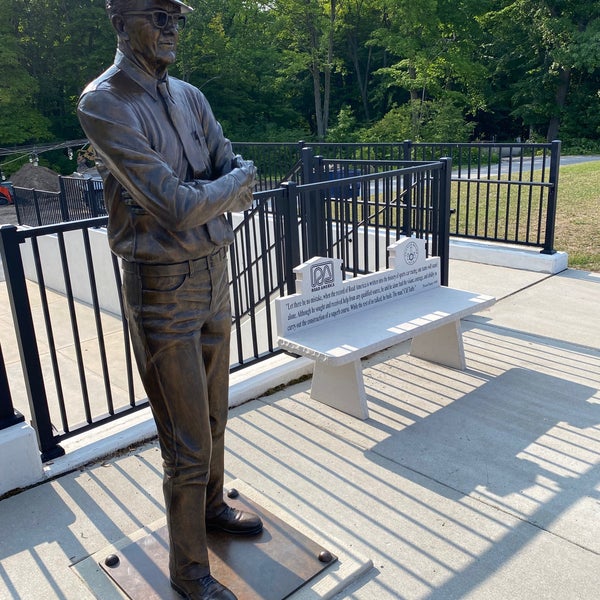 Road America - Race Track in Elkhart Lake