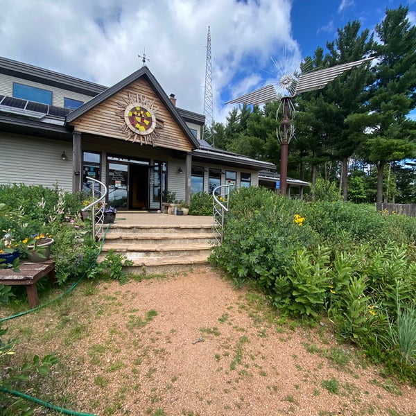 Midwest Renewable Energy Association - Custer, WI