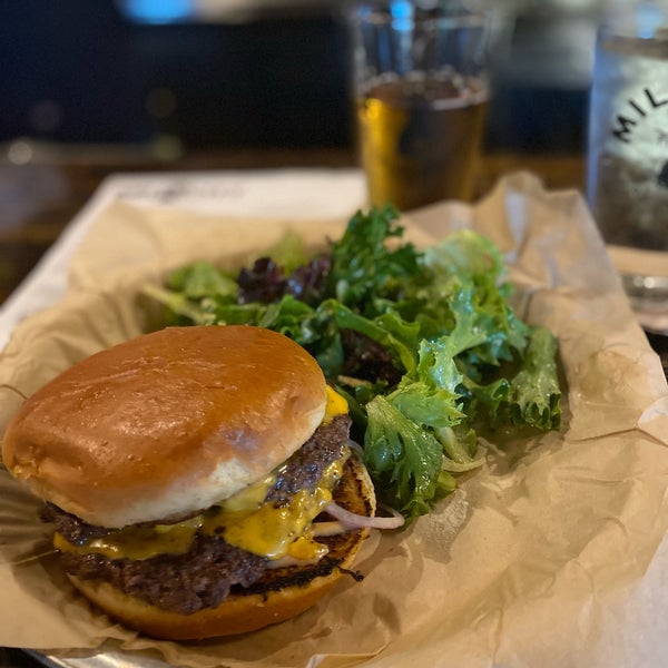 Mill City Public House - 1103 W College Ave