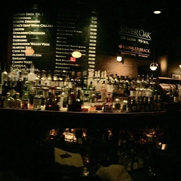 Photos at St Elmo's 1933 Lounge - Downtown Indianapolis - Indianapolis, IN