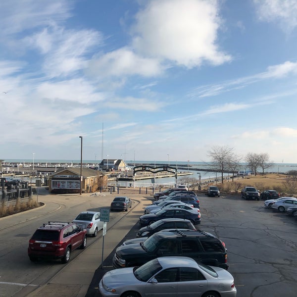 Photos at Holiday Inn Harborview - Port Washington - 7 tips from 253 ...