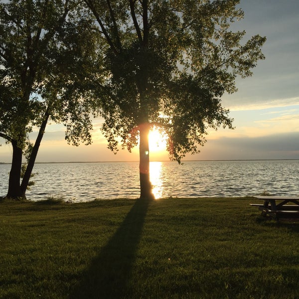 Communiversity Park - Nicolet Dr.