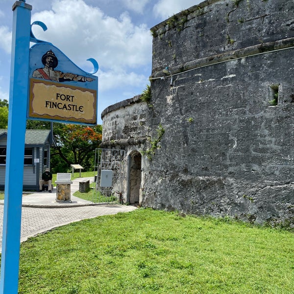 Photos at Fort Fincastle - Historic and Protected Site
