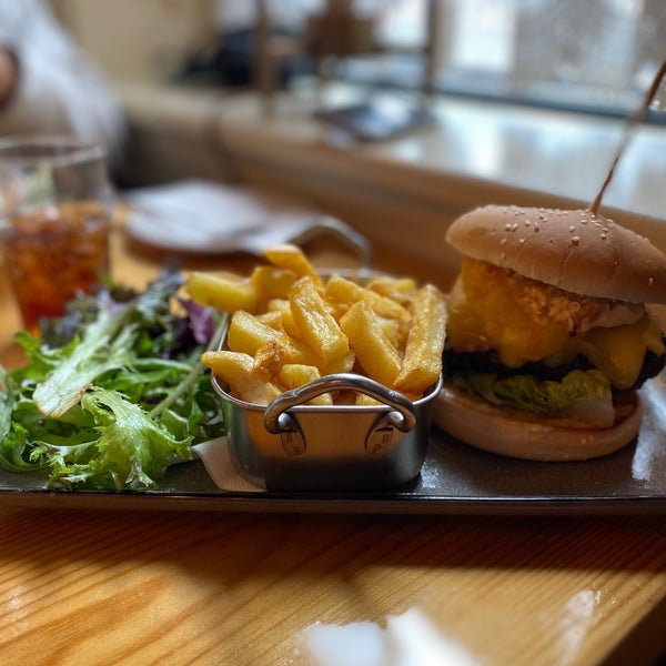 Fitzpatrick's - Pub in Doolin