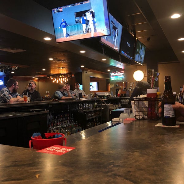 Plank Road Pub and Grill - 3 tips from 210 visitors