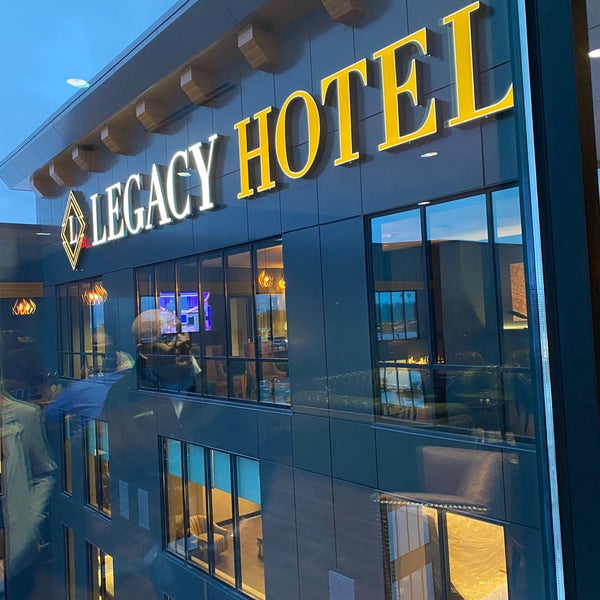 The Legacy Hotel - Green Bay - Hotel