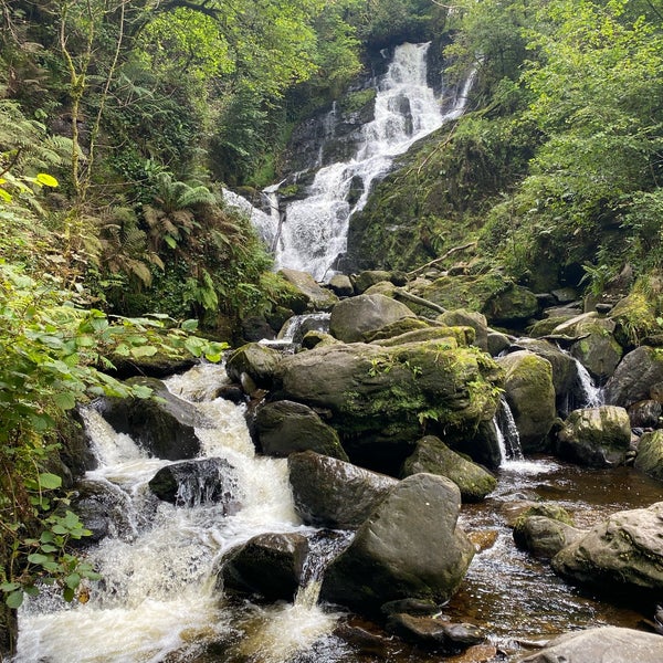 Torc Waterfall - 20 tips from 1459 visitors