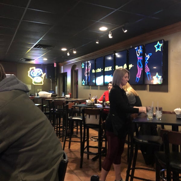 Plank Road Pub and Grill - 3 tips from 210 visitors