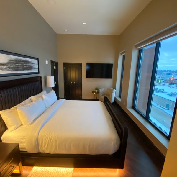The Legacy Hotel - Green Bay - Hotel