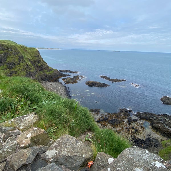 Dunluce Castle - 20 tips from 2150 visitors