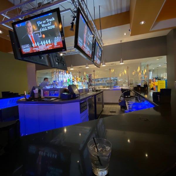 Photos at Main Event Entertainment - Arcade in Far North Central