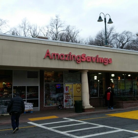 Amazing Savings - Gift Store