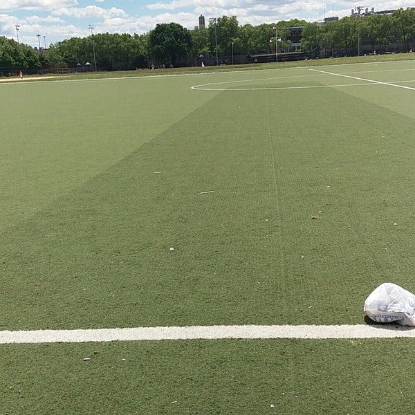 Photos at Harris Field - Field in Kingsbridge Heights