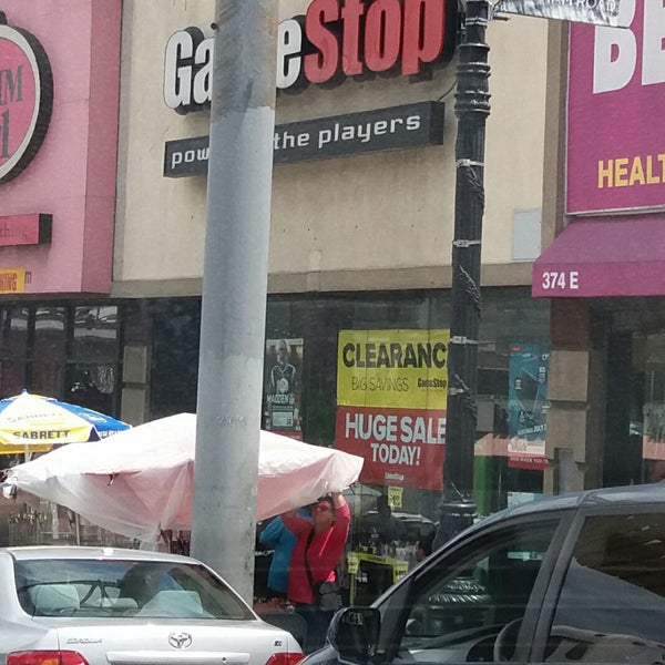 GameStop - West Bronx - Bronx, NY
