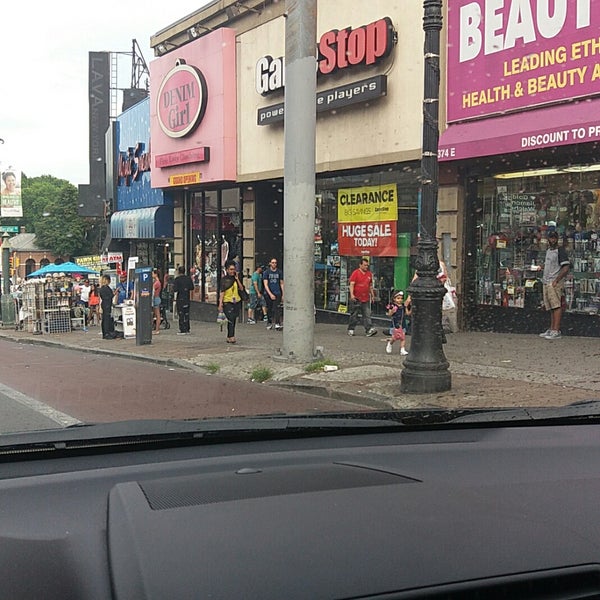 GameStop - West Bronx - Bronx, NY