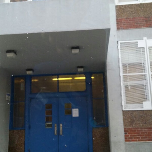 Photos at Democracy Prep Charter School - Central Harlem - New York, NY