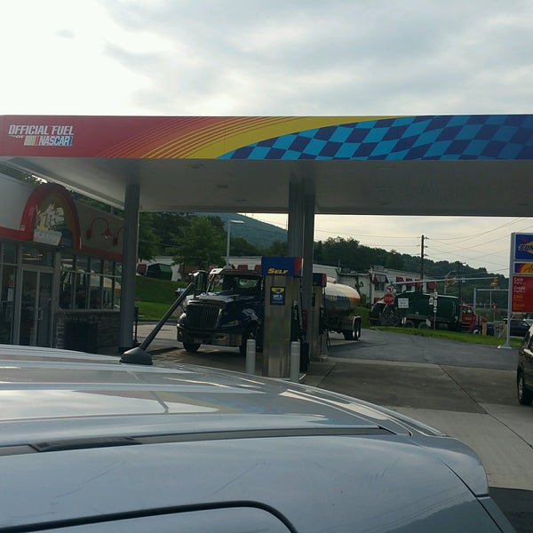 APlus at Sunoco - Convenience Store