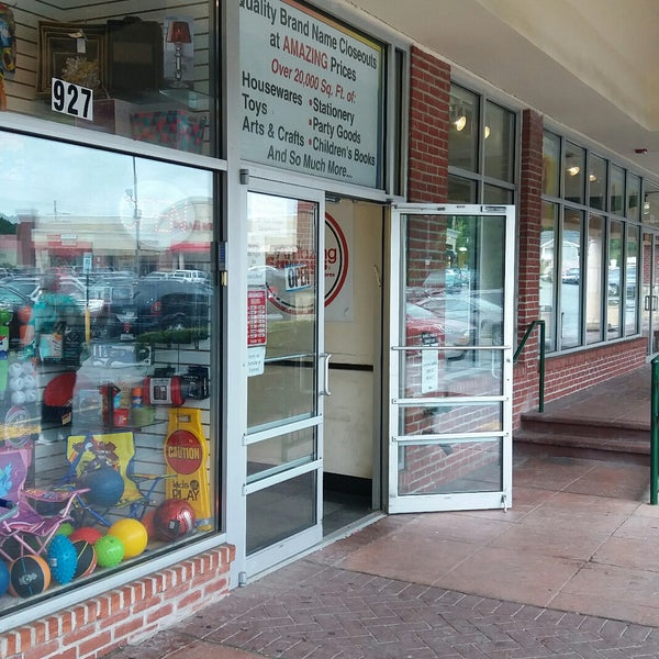 Amazing Savings - Gift Store