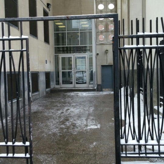 The New York City Department Of Health And Mental Hygiene - Government ...