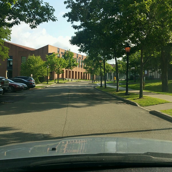 Alfred University - 6 tips from 389 visitors