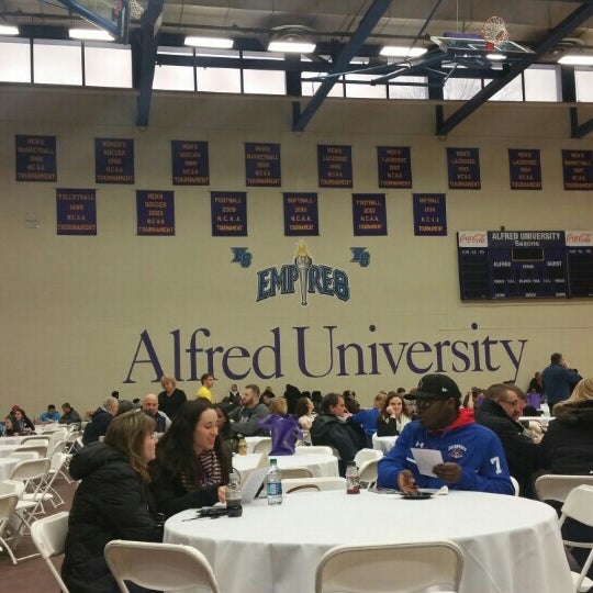 Alfred - Town in Alfred