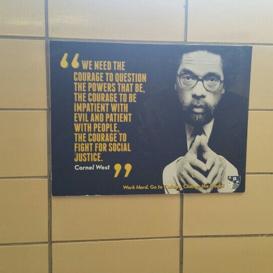 Photos at Democracy Prep Charter School - Central Harlem - New York, NY