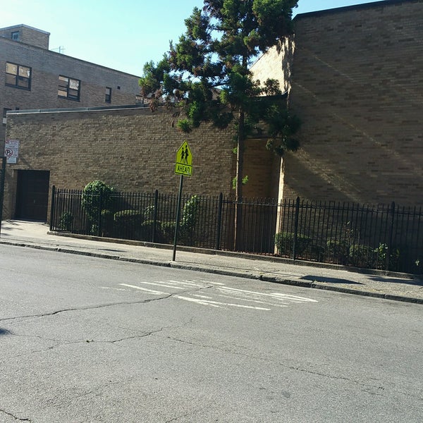 Our Lady Of Refuge School - College and University in West Bronx