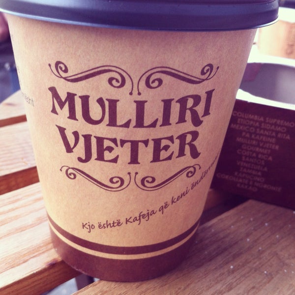 Mulliri i Vjeter - 3 tips from 54 visitors