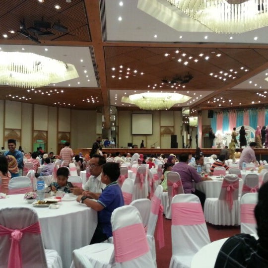 Photos at Wisma Majlis Bandaraya Shah Alam (MBSA) - City Hall in Shah Alam