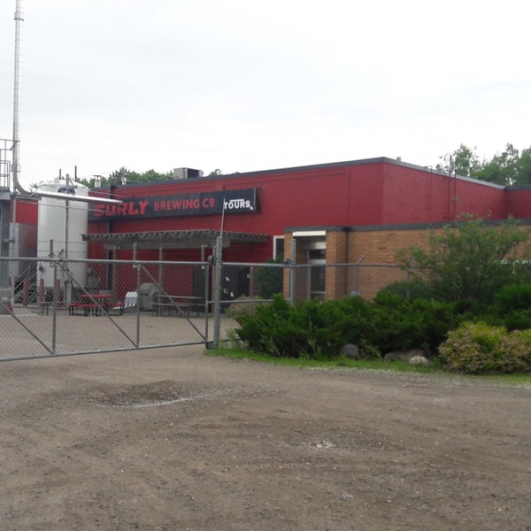 Surly Brewing Co - Minneapolis, MN