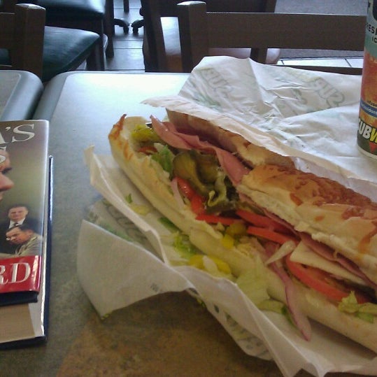 Subway - Minnetonka - Hopkins - 4 tips from 270 visitors