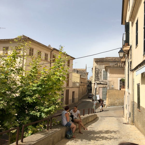 Sineu - Neighborhood in Sineu