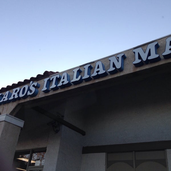 Claros Italian Market - Miscellaneous Store in Upland