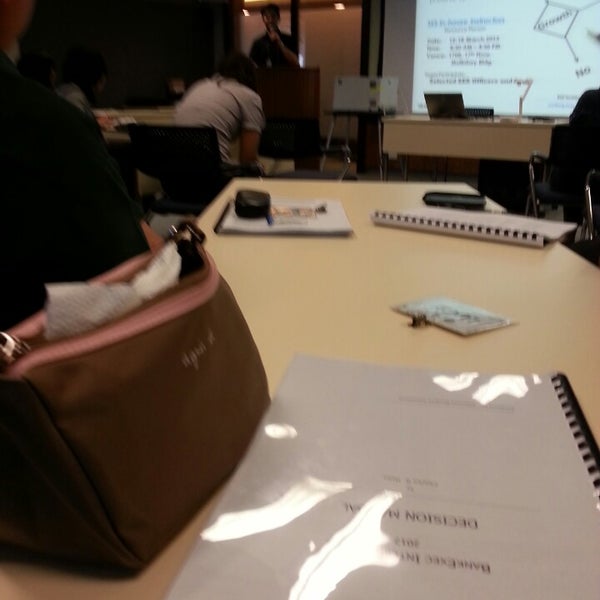 BSP Institute Learning Center - Malate - 1 tip from 46 visitors