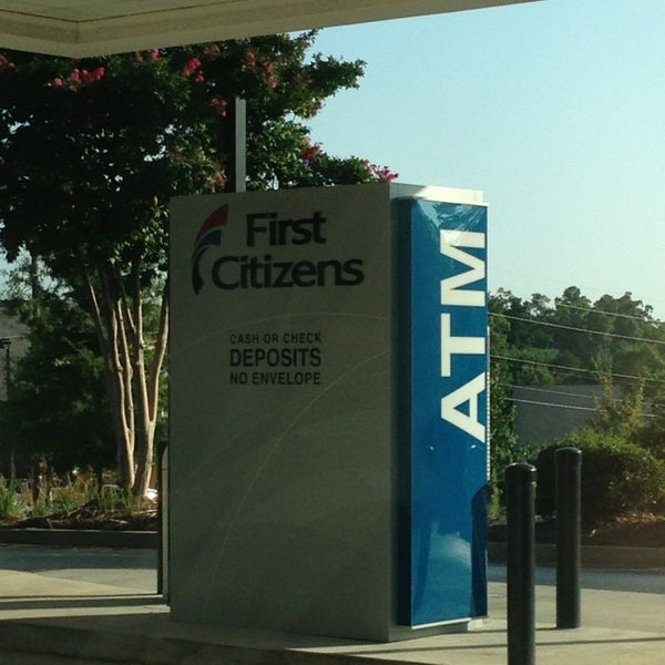 First Citizens Bank - Bank