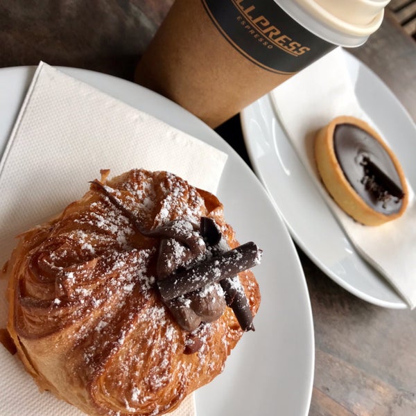 Brasserie Bread - Banksmeadow, NSW