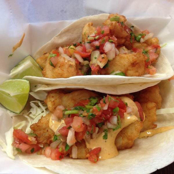 Sancho's Taqueria - Mexican Restaurant in Downtown North