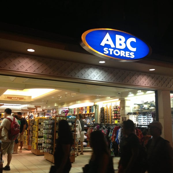 Abc Store
