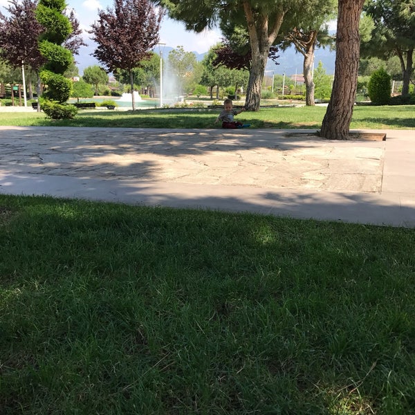 Adalet Parkı - 236 tips from 54827 visitors