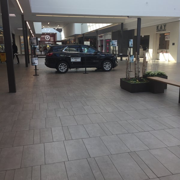 Photos at Broadway Commons - 358 N. Broadway Mall