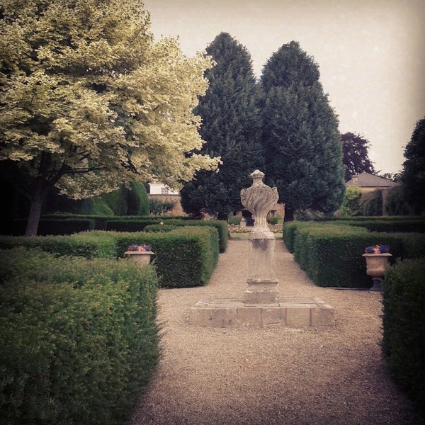 Raby Castle - Castle