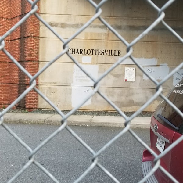 Photos at Amtrak Station - Charlottesville (CVS) - Charlottesville, VA