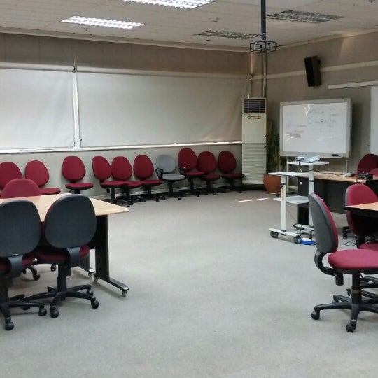 Photos at PLDT Innolab Center - Office in Mandaluyong City