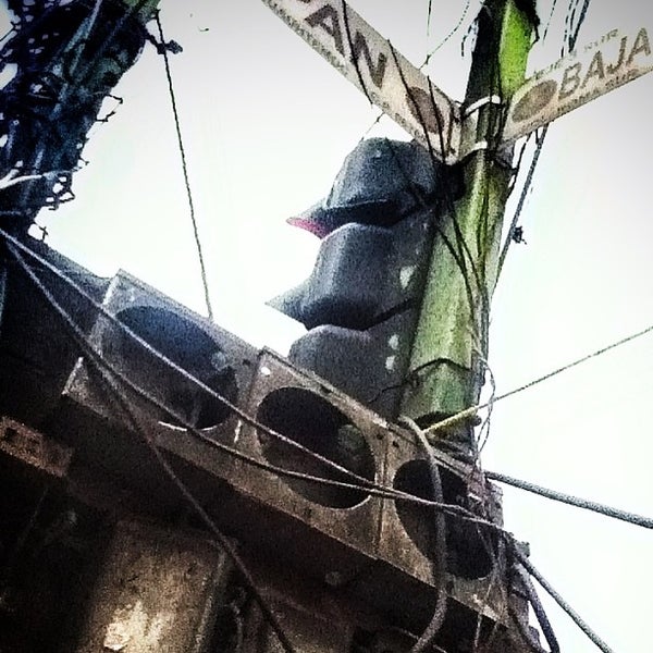 Photos at Metro Chilpancingo - Metro Station in México City