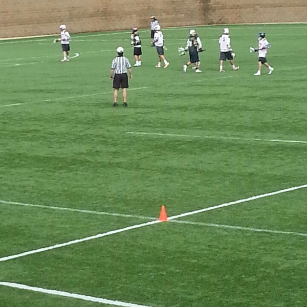 Photos at Manchester Meadows Sports Complex - 285 Mt Gallant Rd