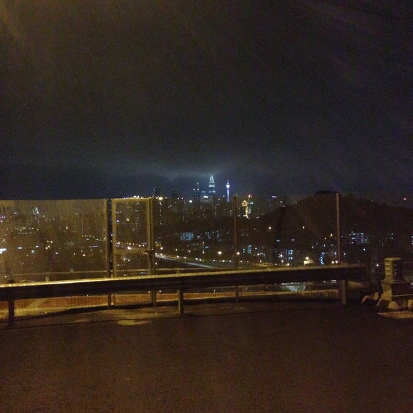 Puncak Setiawangsa - Taman Setiawangsa - Taman Setiawangsa