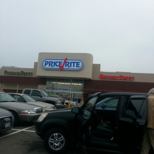 PriceRite - Supermarket in Vestal