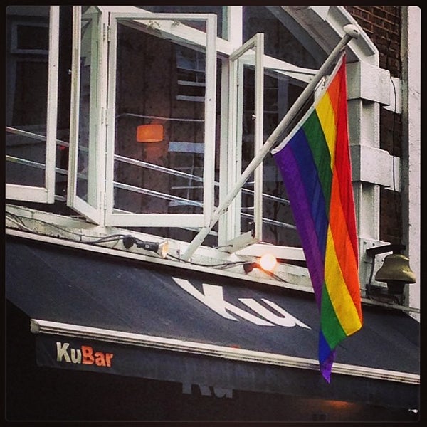 Photos at Little Ku - Soho - London, Greater London